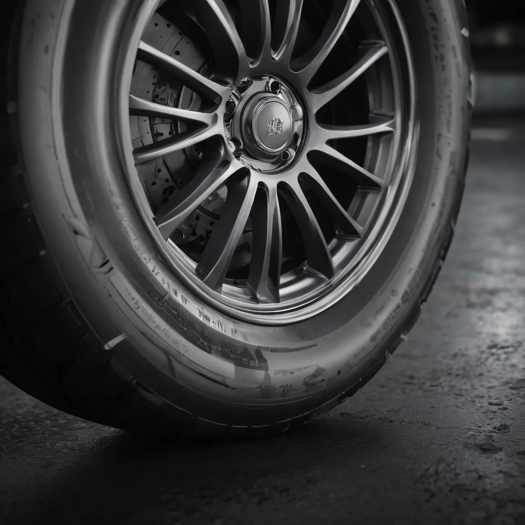 Understanding Tire Rotation Order for Optimal Vehicle Performance