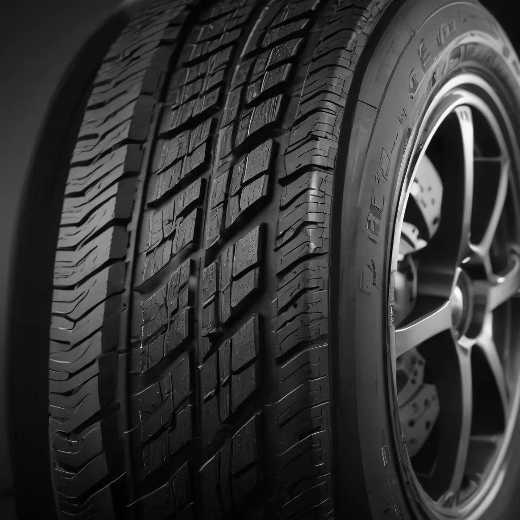 Inspiring 2008 Ford Taurus X Tire Size Gallery