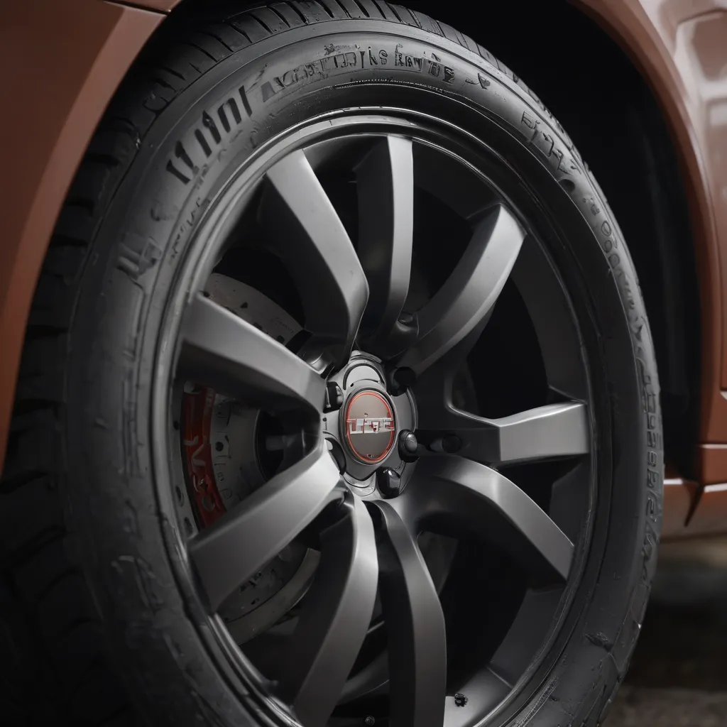 Understanding Tire Sizes for the 2017 Chevy Cruze Hatchback