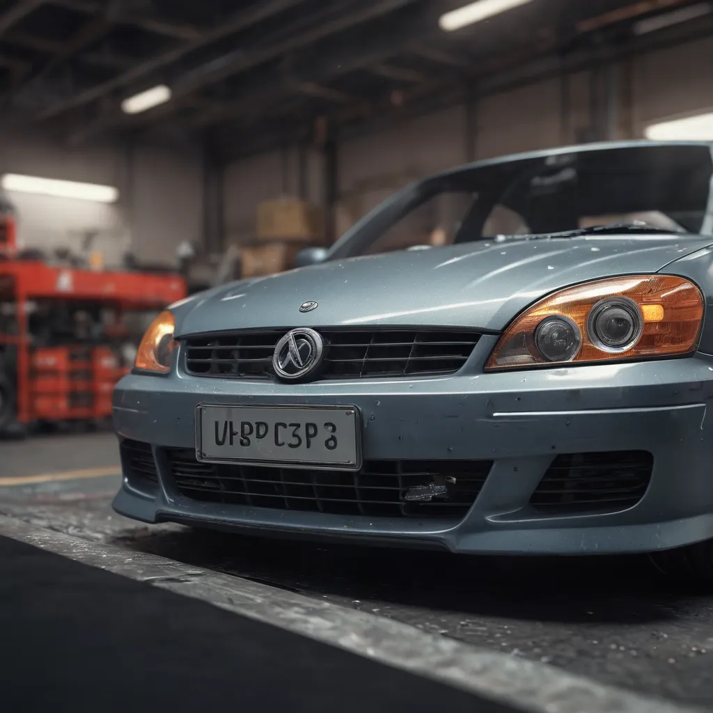 A Comprehensive Guide to VIN Lookup: Decode Your Vehicle