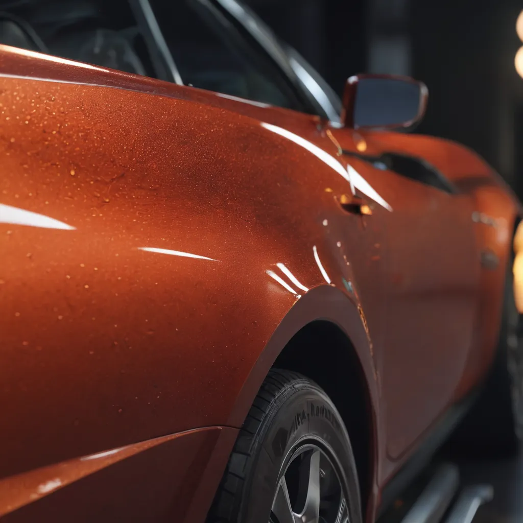 Where to Wax My Car: Essential Tips and Locations
