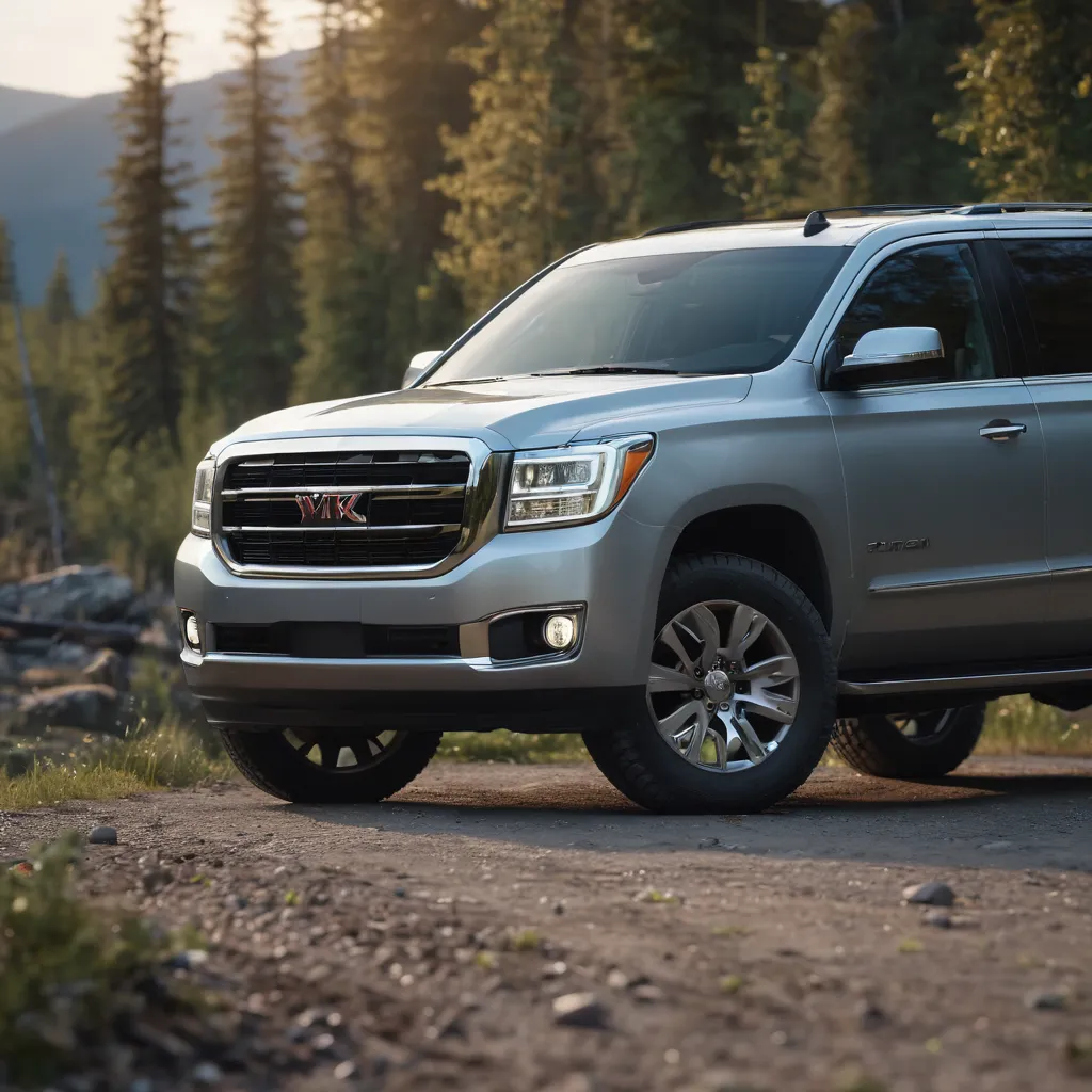 Yukon XL AT4 Diesel: In-Depth Review and Insights