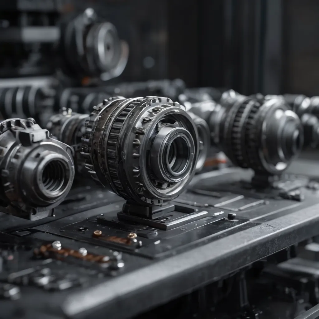 ZF Transmission Problems: Common Issues and Solutions